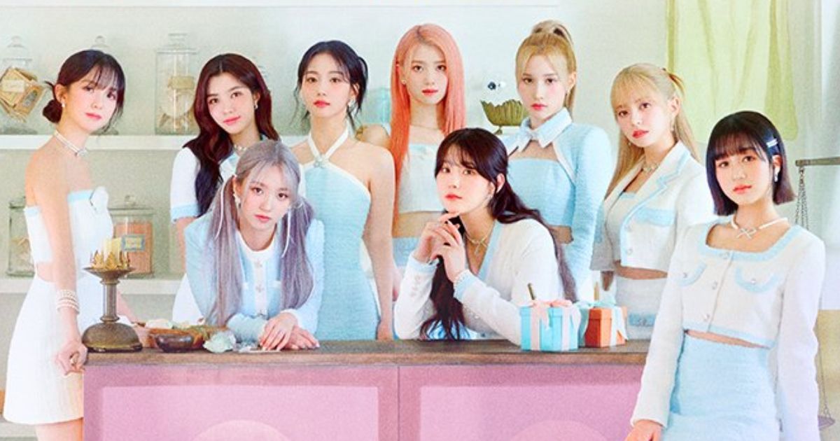 Kep1er Unveils Highlight Medley For Fifth Mini Album “Magic Hour ...