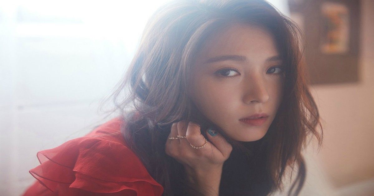 BoA Has The Best Birthday With Heartfelt Messages From Fans - Koreaboo