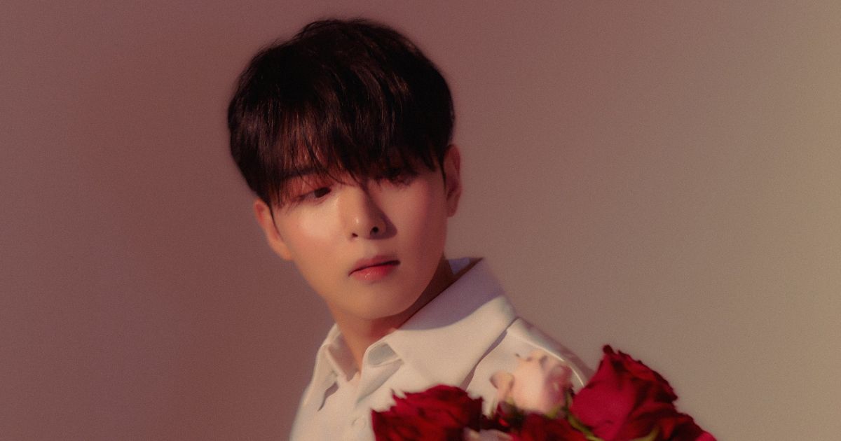 Super Junior’s Ryeowook Pre-Releases “Bluebird” MV - Koreaboo