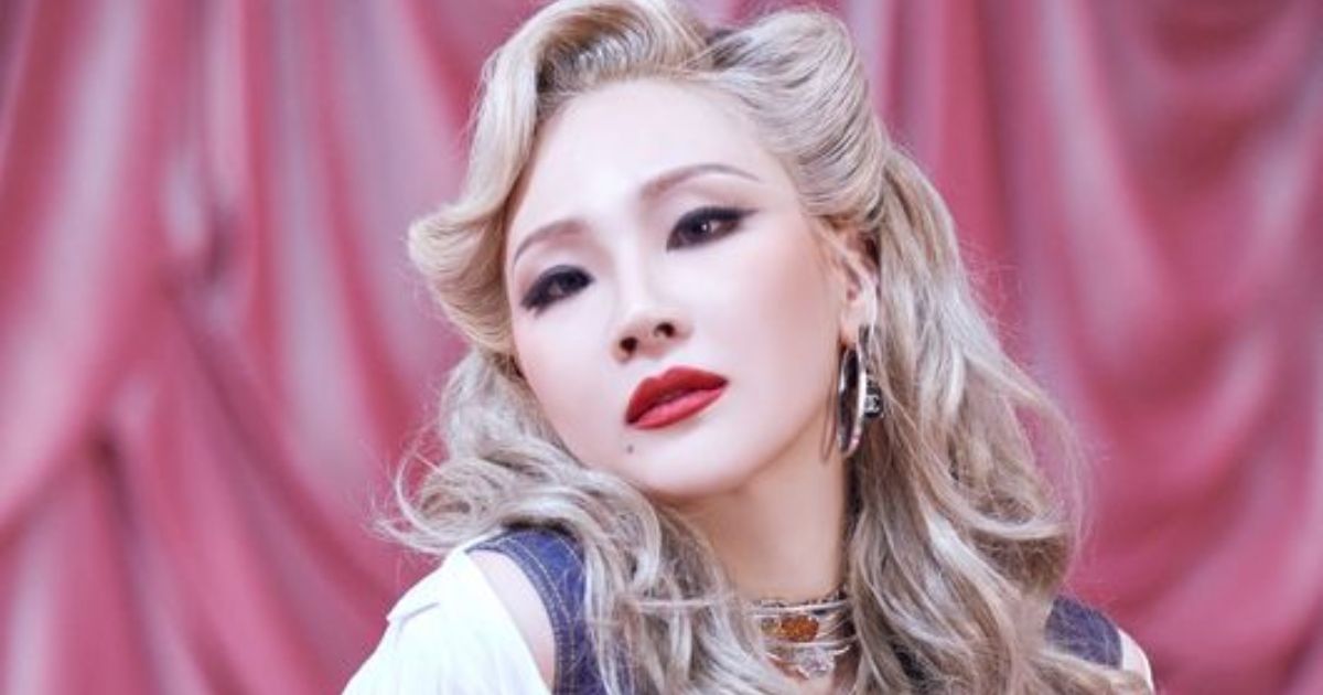 Anne-Marie Included In Songwriting Credits For CL’s Second Single ...