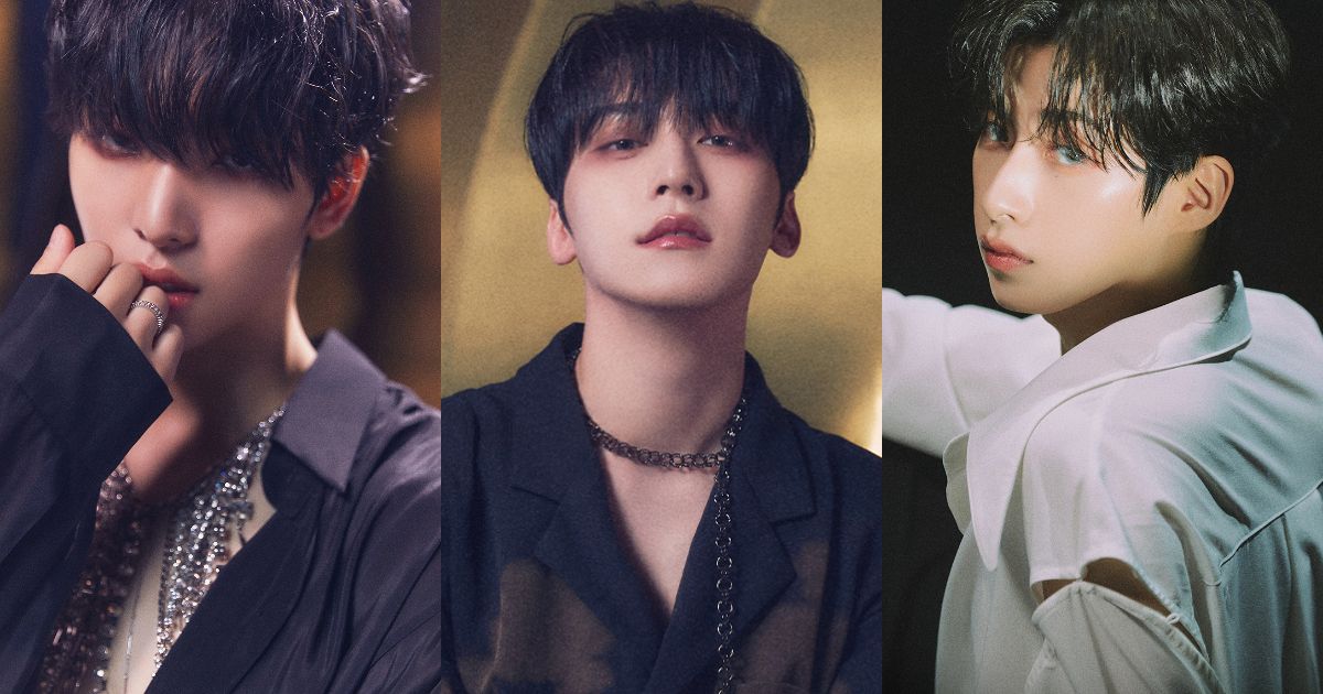 ONEUS Drops Individual Teaser Images For Eighth Mini Album “MALUS ... ONEUS Drops Individual Teaser Images For Eighth Mini Album “MALUS ...
