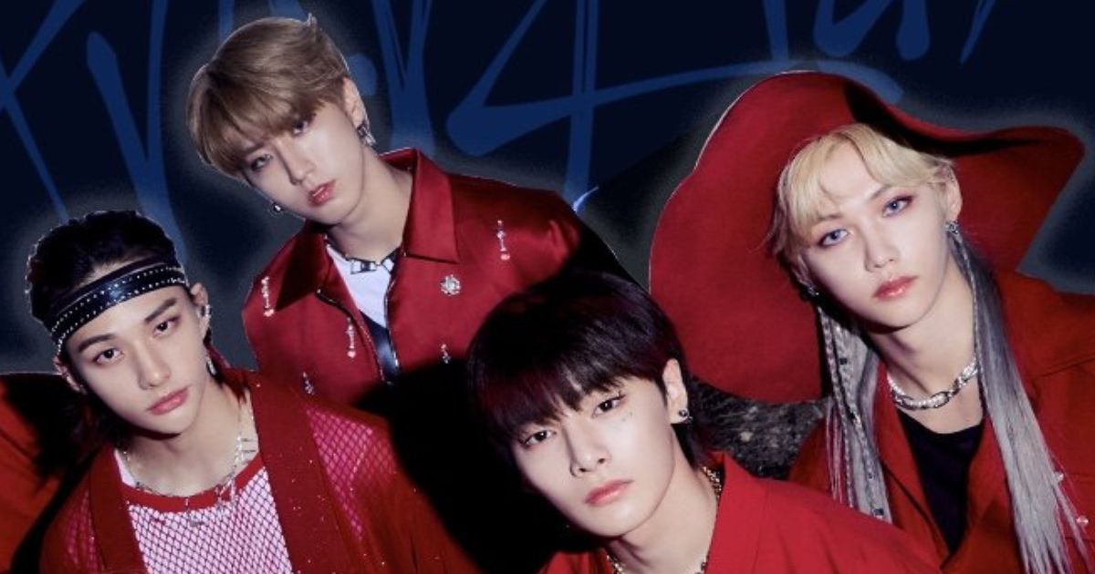 Stray Kids’ “Thunderous” MV Surpasses 200 Million Views On YouTube ...