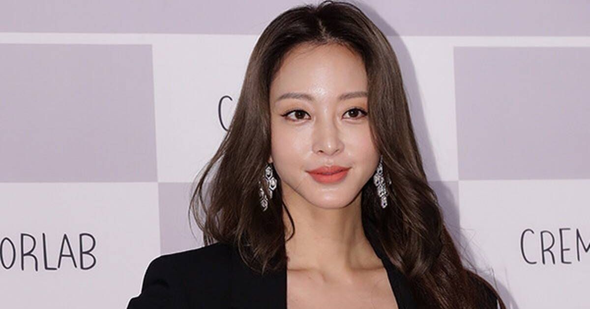 Han Ye Seul Will Not Be Renewing Her Exclusive Contract With Current ...