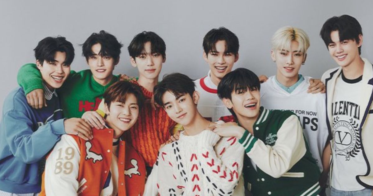 ZEROBASEONE Unveils First Music Video Teaser For “IN BLOOM” - Koreaboo