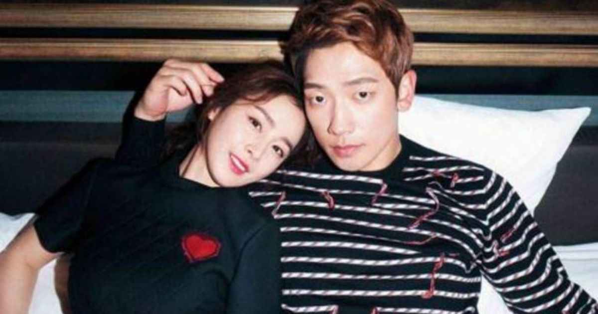 Singer Rain Reveals The Three Major Chances He Received In His Life ...