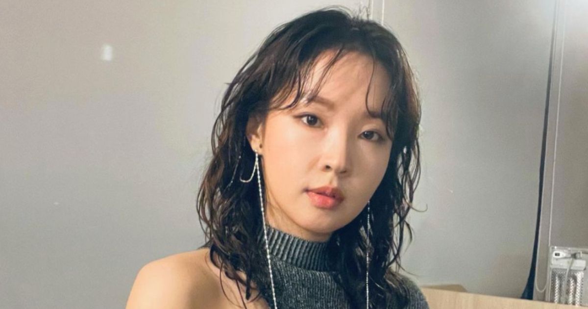 Former 4MINUTE's Jeon Jiyoon To Make Comeback On August 21 - Koreaboo