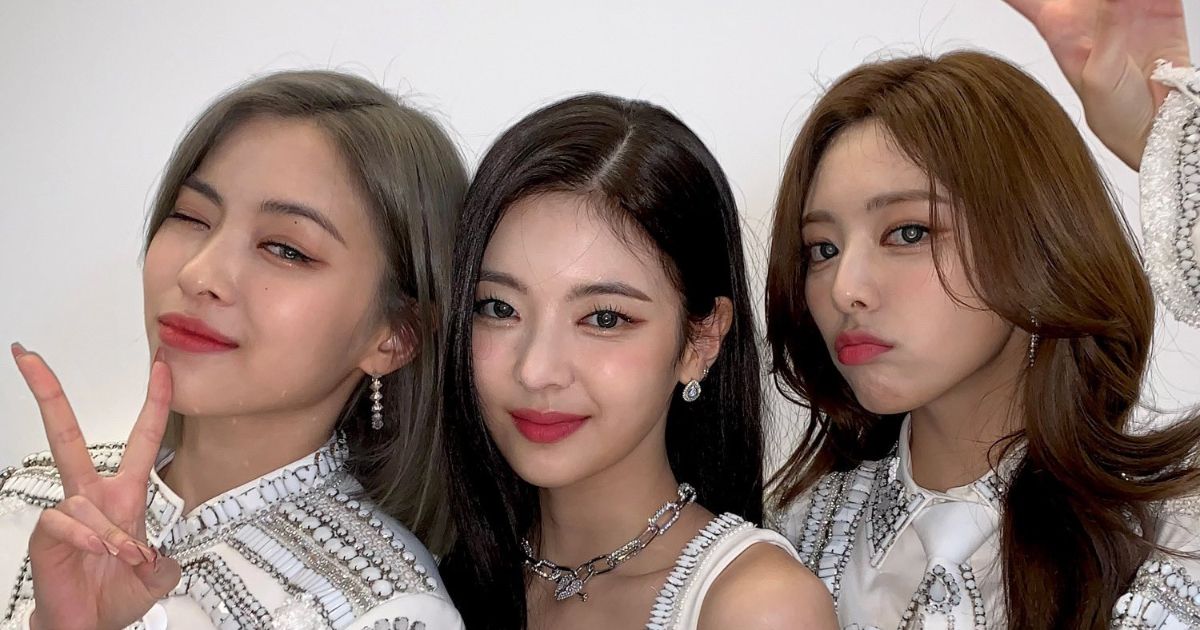 ITZY Unveils Pre-Release English Single “Boys Like You” MV Poster Online - Koreaboo