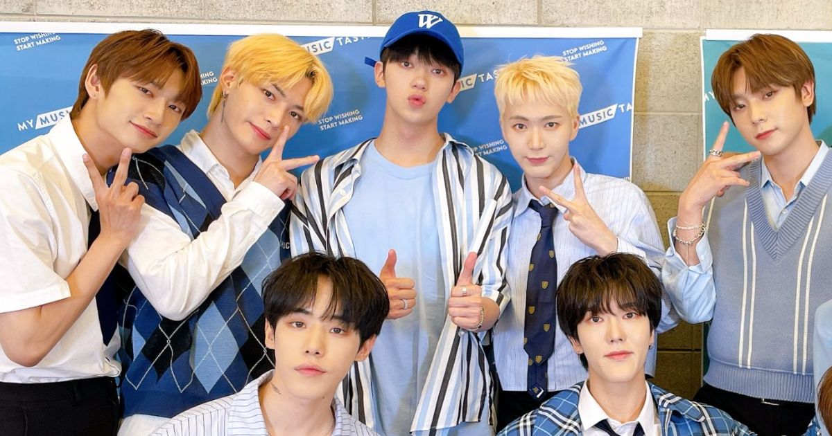 OMEGA X Confirms First Official World Tour This Fall - Koreaboo