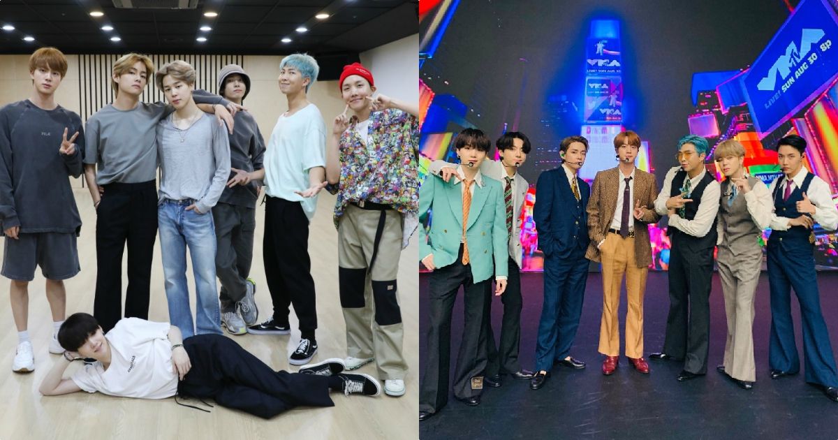 BTS Is Writing The New History Of K-Pop With Their ‘Dynamite’ Strategy ...