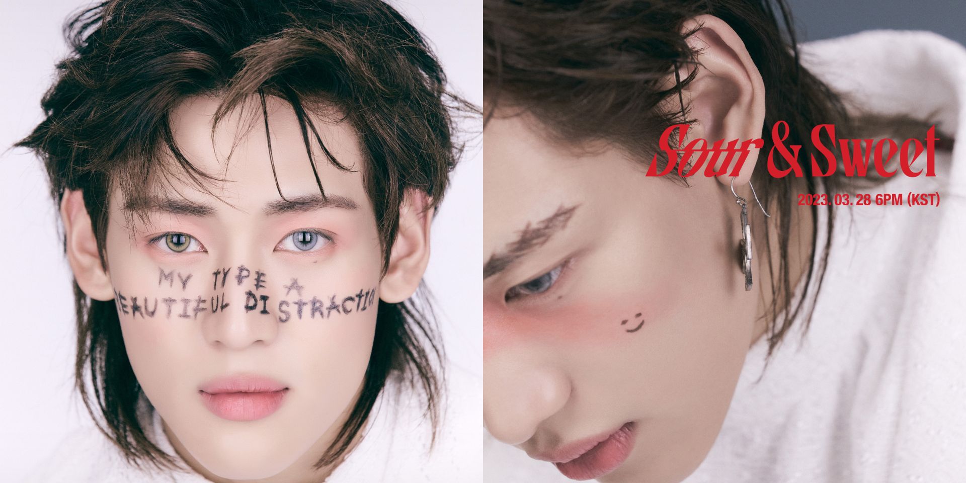 GOT7’s BamBam Unveils Highlight Medley For “Sour & Sweet" - Koreaboo
