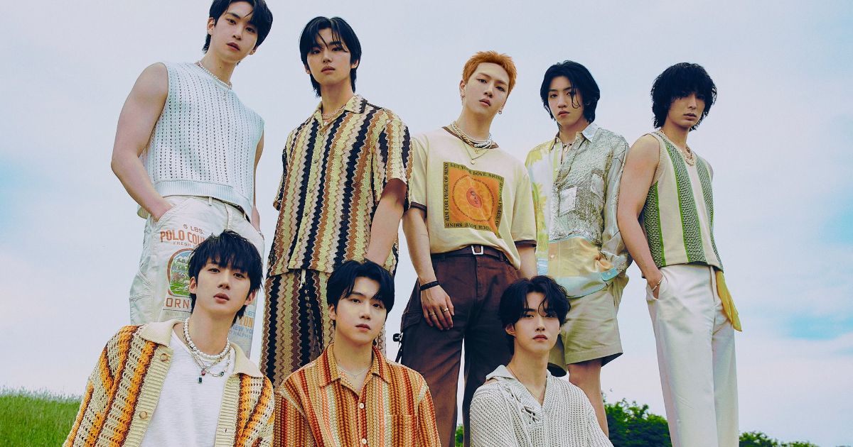 PENTAGON Surprises Fans With A Digital Single For Seventh Debut ...