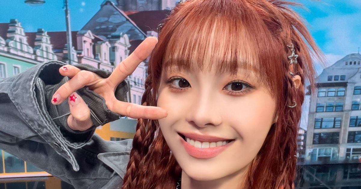 Chuu Officially Makes Solo Debut With First Mini Album “Howl” - Koreaboo