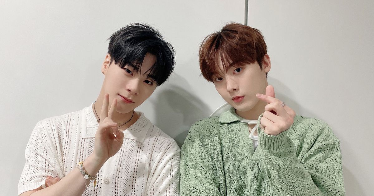 ASTRO’s Comeback Show To Be Broadcast Exclusively Through UNIVERSE ...