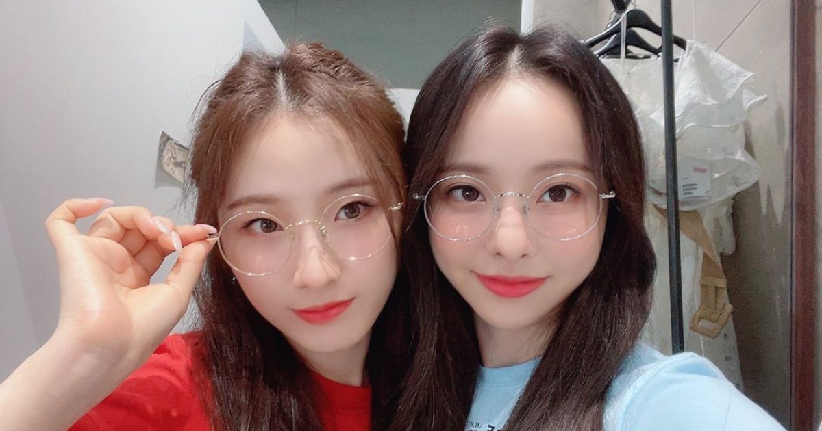 LOONA To Become First Artists To Join Fandom Platform Fab - Koreaboo