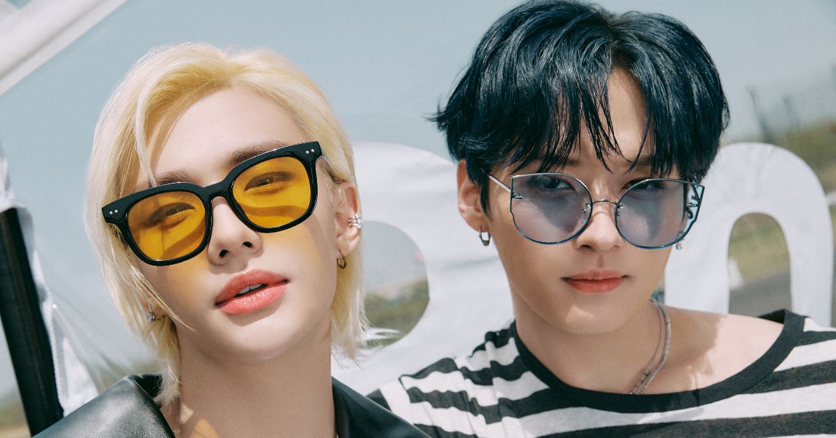 Stray Kids Drops Second Set Of Group And Unit Teaser Photos For “MAXIDENT” - Koreaboo