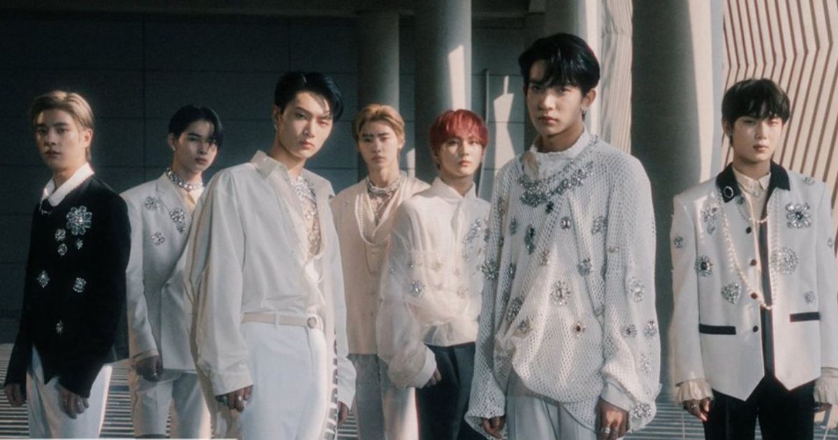 ENHYPEN’s First Japanese Studio Album Tops Oricon Weekly Album Chart ...