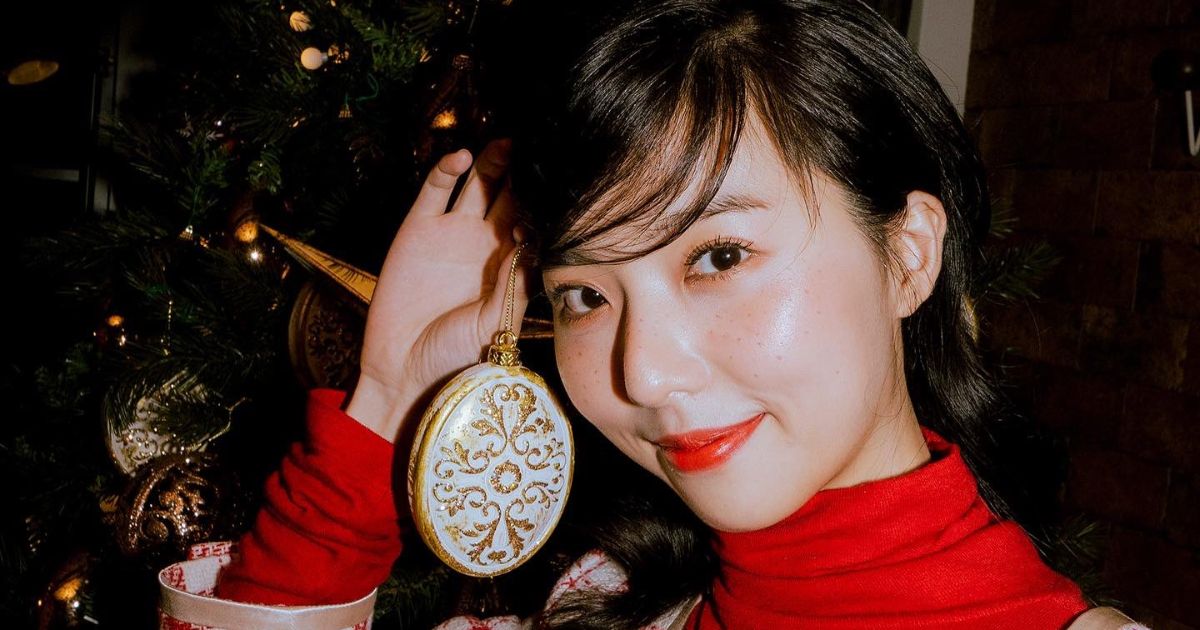 Stella Jang To Spend Christmas With Fans Through Year-End Concert ...