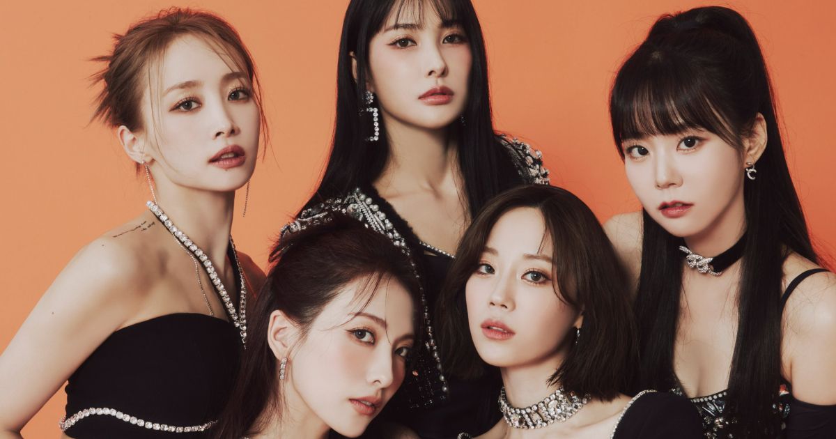 KARA Unveils Second Music Video Teaser For “WHEN I MOVE” - Koreaboo