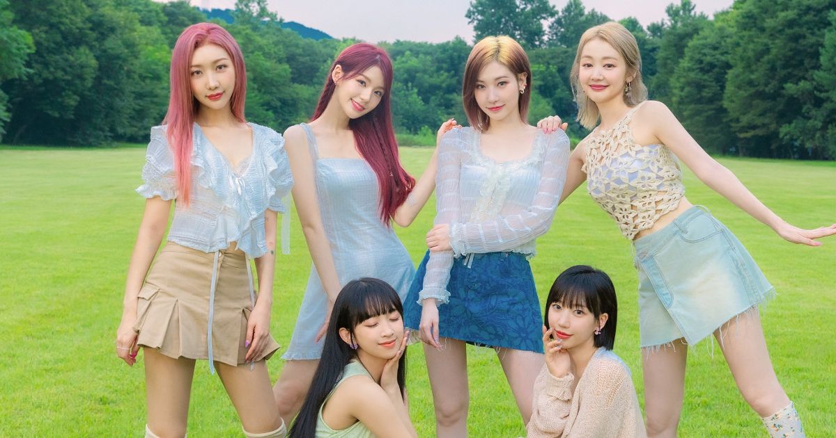 SECRET NUMBER Officially Returns With Seventh Single Album “STARLIGHT ...