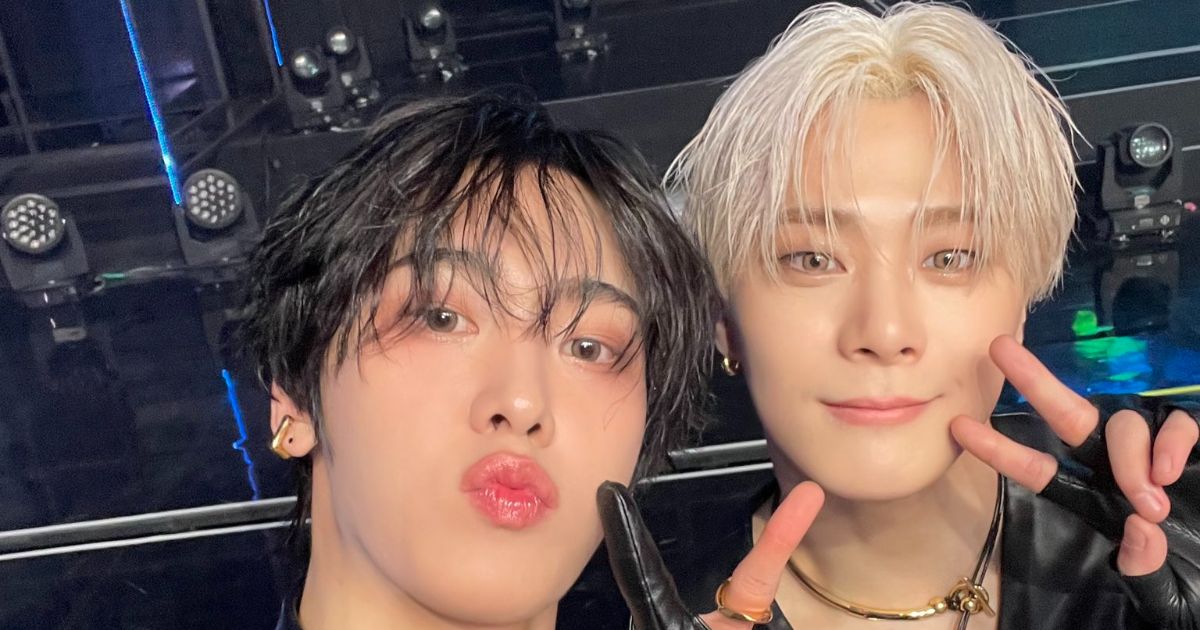 ASTRO’s Moonbin And Sanha Drop “Madness” MV Teaser - Koreaboo