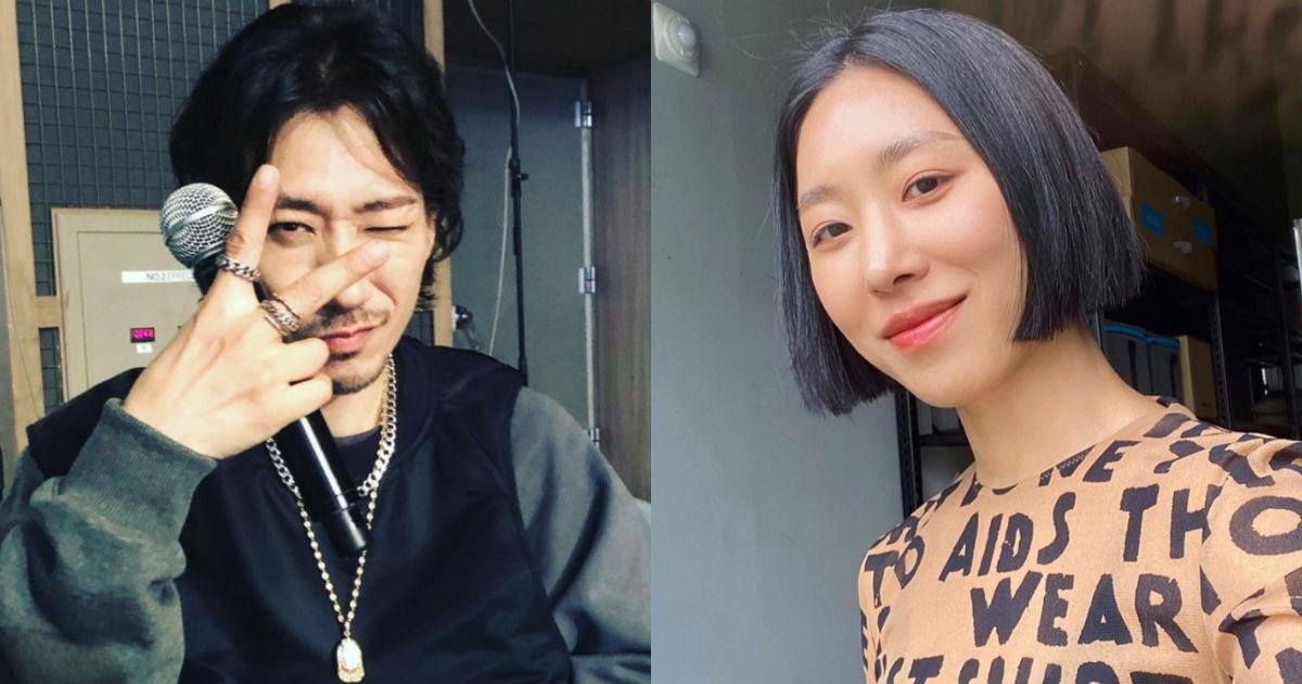 Tiger JK, Bizzy, Lia Kim, Nell, INFINITE's Sunggyu To Join As Trainers For “Extreme Debut: Wild ...