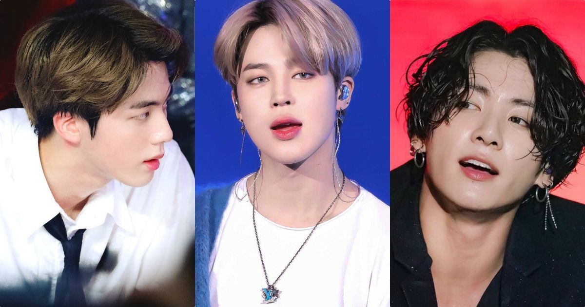 Here's 30+ Legendary Photos Of BTS Taken By Talented Fansite Masters ...