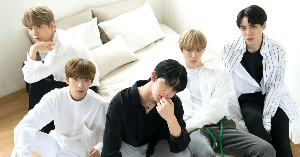 CIX To Prepare For A Summer Comeback This July - Koreaboo