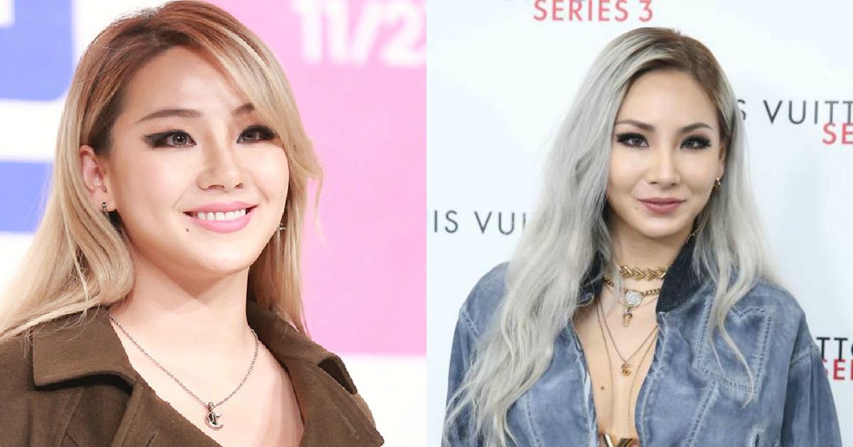 CL Shares Her Story About How Black Culture Inspired Her Work As Well ...