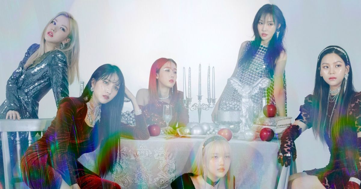 GFRIEND’s New Comeback Will Not Be Seen On MBC’s "Music Core" After ...