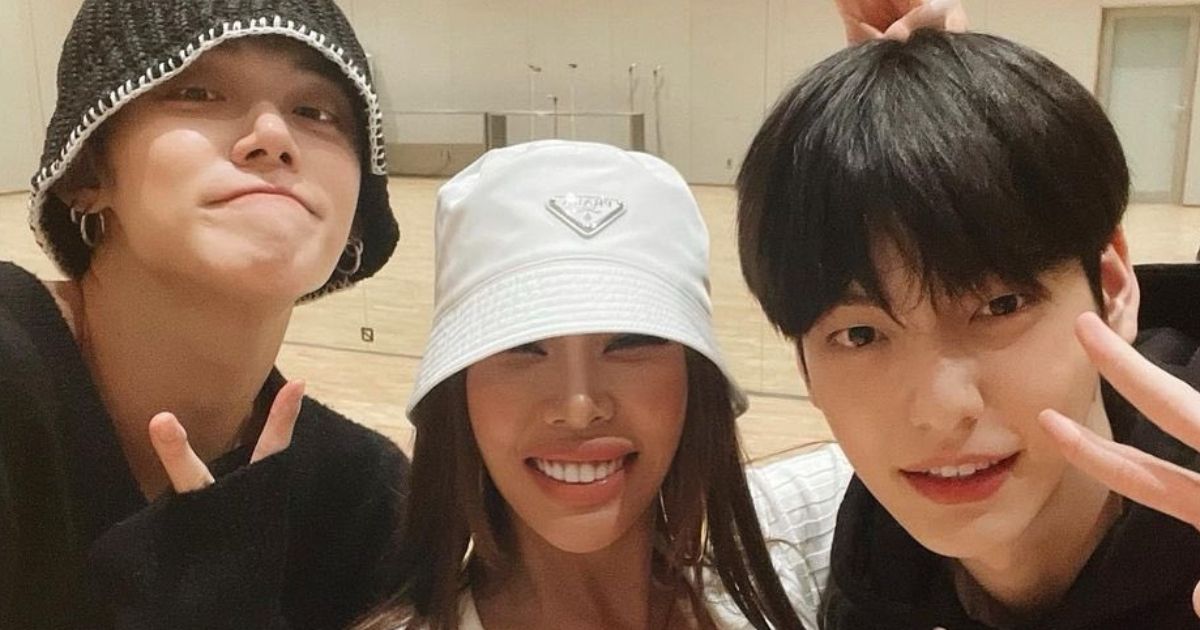 Jessi's "ZOOM" MV Surpasses 10 Million Views On YouTube - Koreaboo