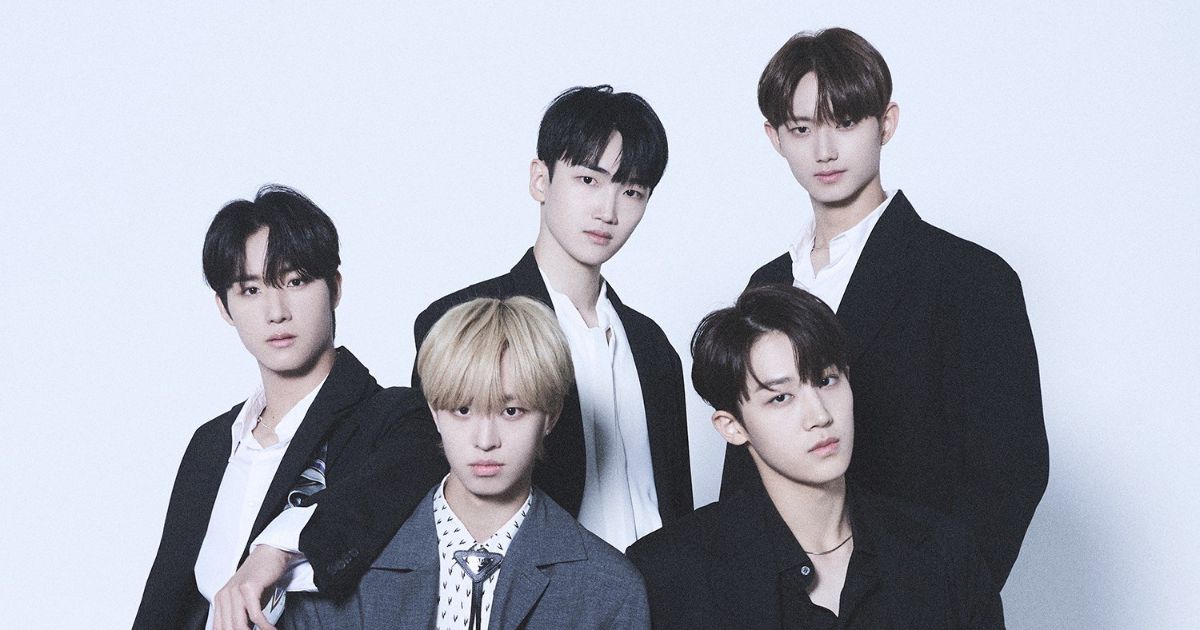 ATBO’s “Monochrome (Color)" MV Surpasses 20 Million Views - Koreaboo