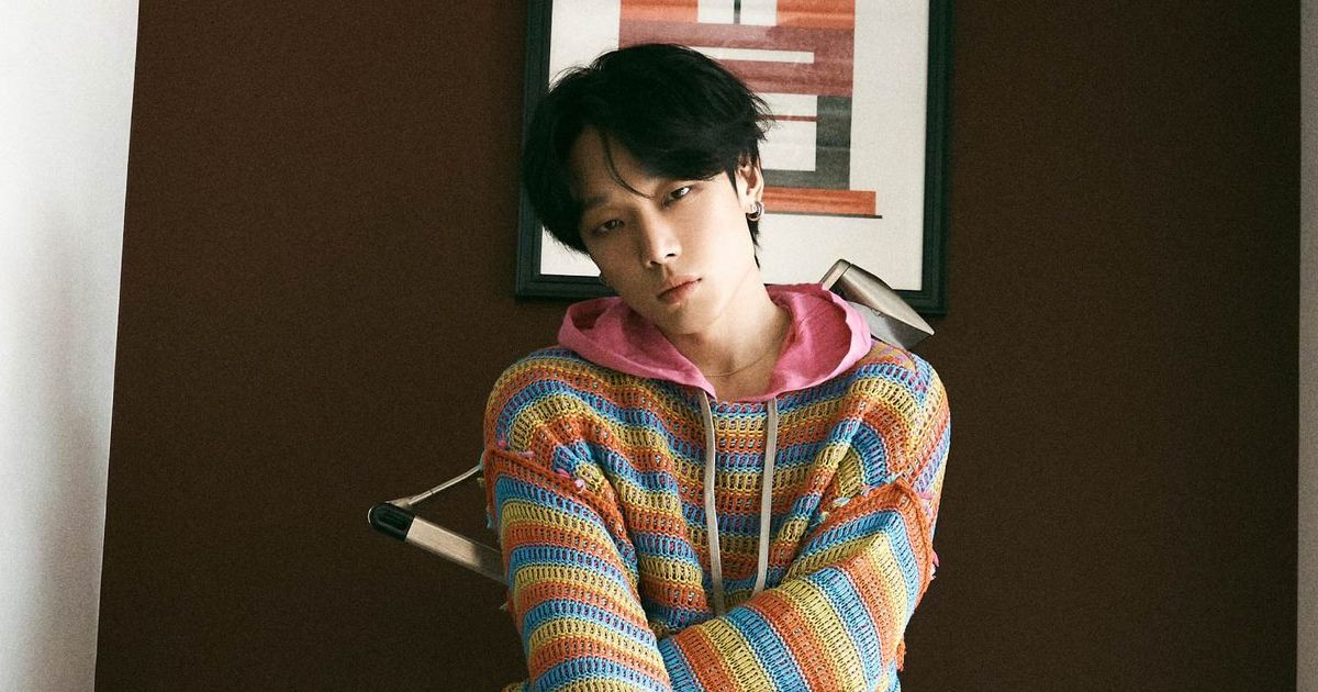 iKON’s Bobby Drops “Cherry Blossoms” Music Video Teaser - Koreaboo iKON’s Bobby Drops “Cherry Blossoms” Music Video Teaser - Koreaboo