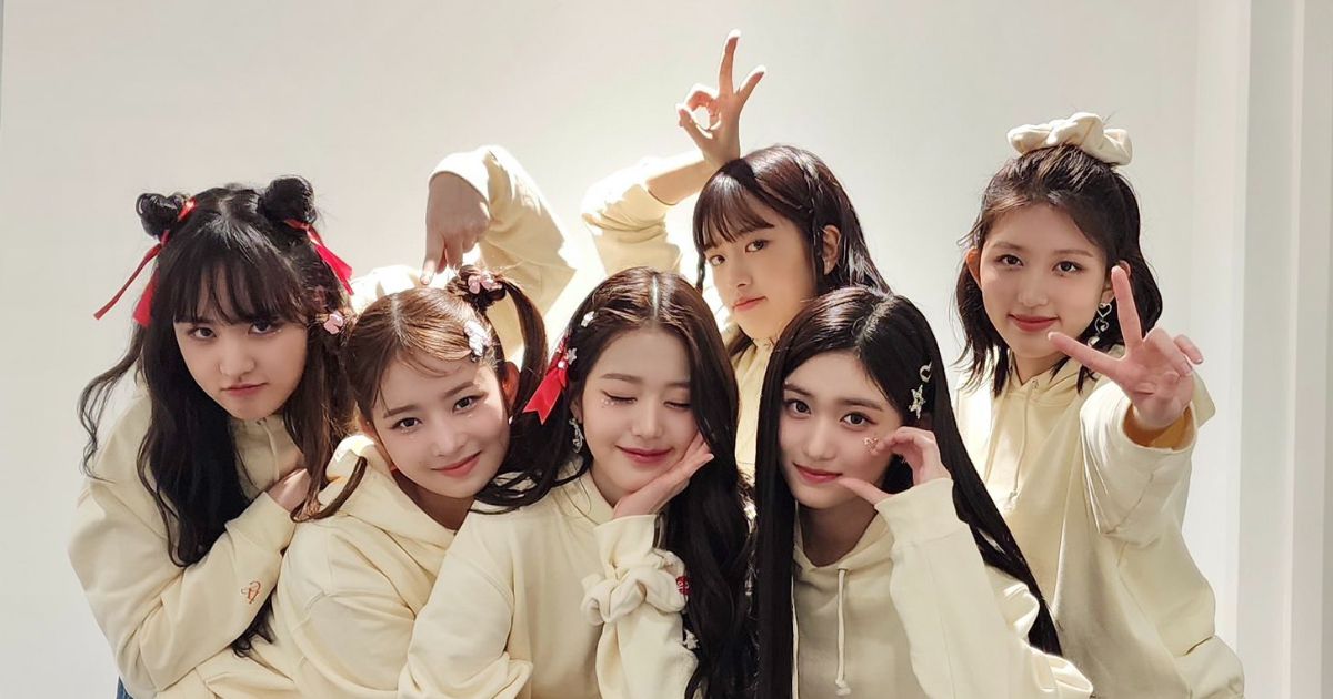 Ives “love Dive” Mv Surpasses 200 Million Views On Youtube Koreaboo