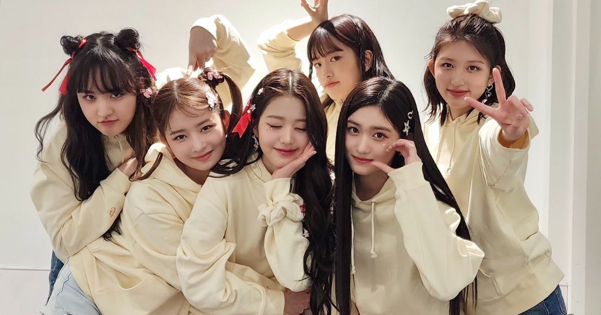 IVE Drops Official Promotion Scheduler For First Full-Length Album “I ...