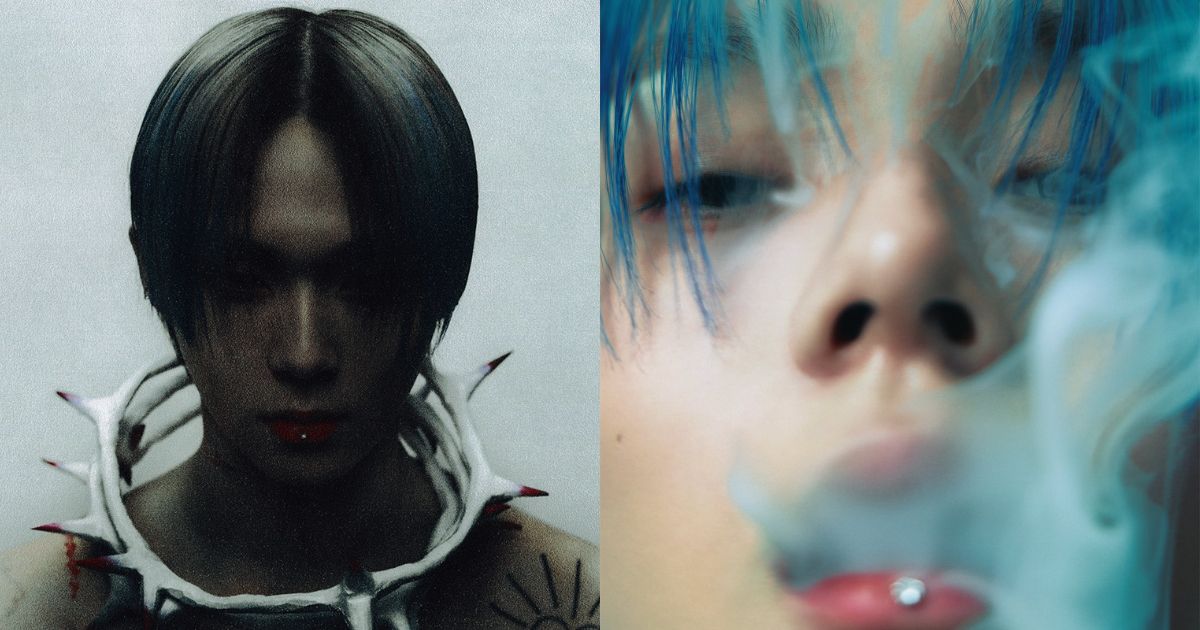 DAWN Officially Drops New Single “Dear My Light” - Koreaboo