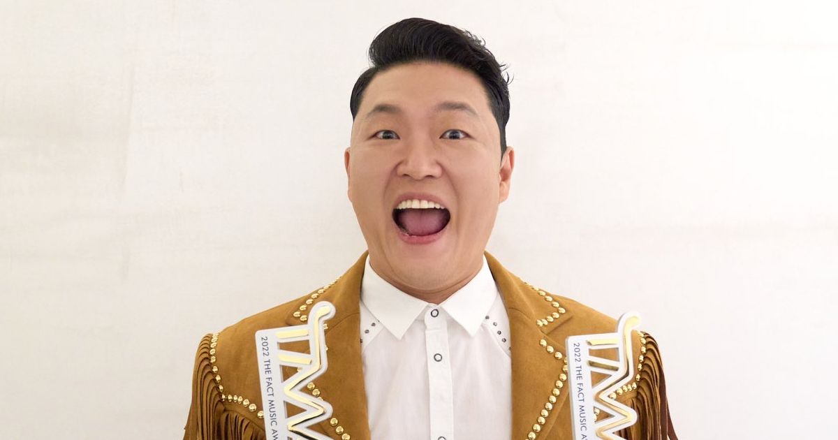 PSY Confirms Dates And Locations For "SUMMER SWAG 2023" - Koreaboo