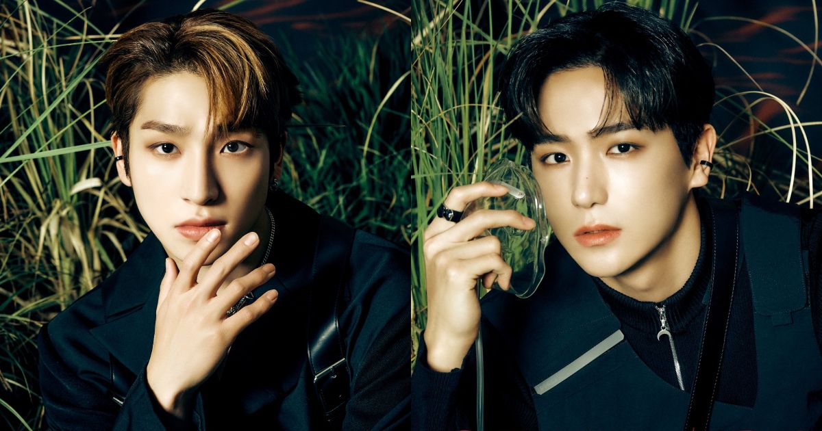 THE BOYZ Confirmed To Pre-Release Japan Second Mini Album Title Track ...