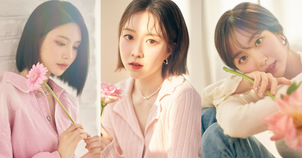 K-Pop Girl Group ALICE To Hold Fan Sign Meeting For The First Time In 4 ...