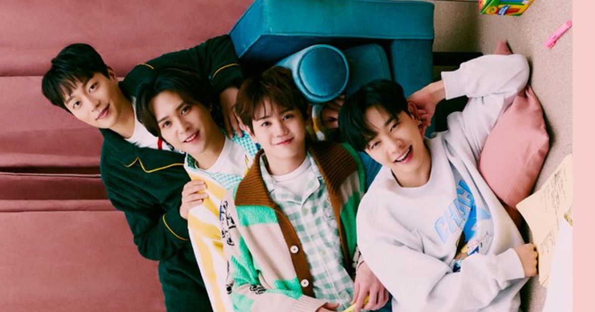 HIGHLIGHT To Hold A Fan Concert To Celebrate 13th Debut Anniversary ...