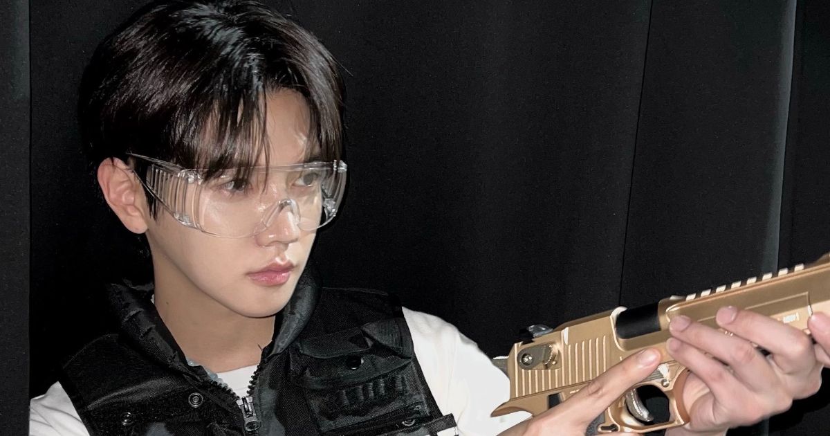 Former NU'EST's Ren Announces Seoul Fan Concert In September - Koreaboo