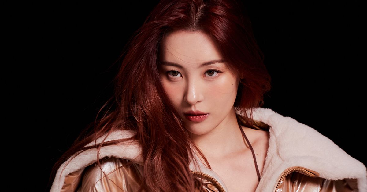 Sunmi To Drop Limited Edition LP To Celebrate 10th Debut Anniversary ...