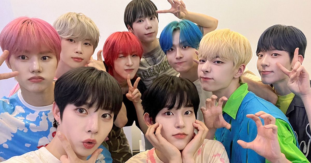 NINE.i Drops “Turn It Off” Music Video Teaser - Koreaboo