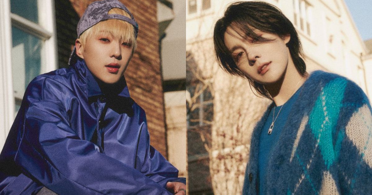 WINNER Drops First Music Video Teaser For "I LOVE U" - Koreaboo