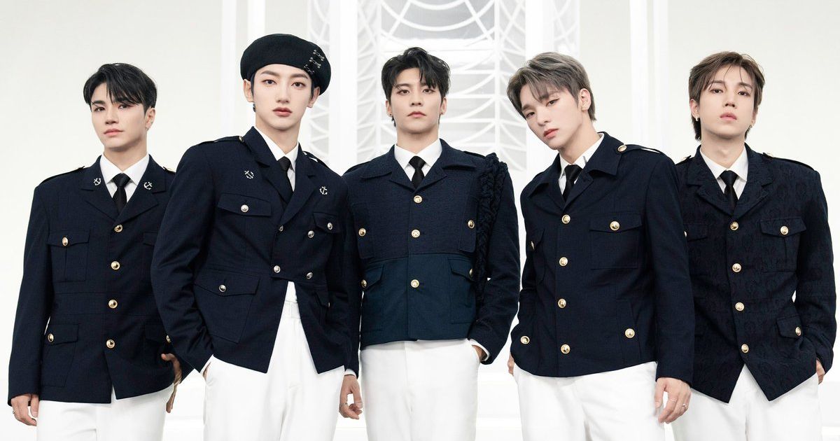 VANNER Unveils Upgraded Visuals In “PERFORMER” Music Video Teaser ...