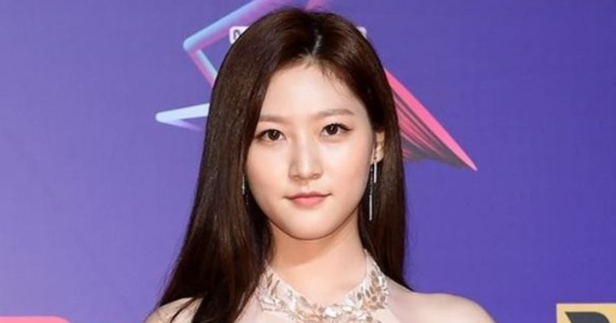 Actress Kim Sae Ron To Face Trial After Indictment Of DUI Accident ...