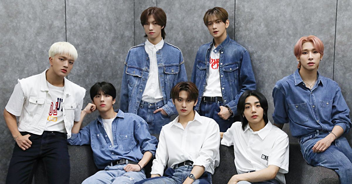 TRENDZ Officially Confirms Comeback Date For Third Single Album “STILL ...