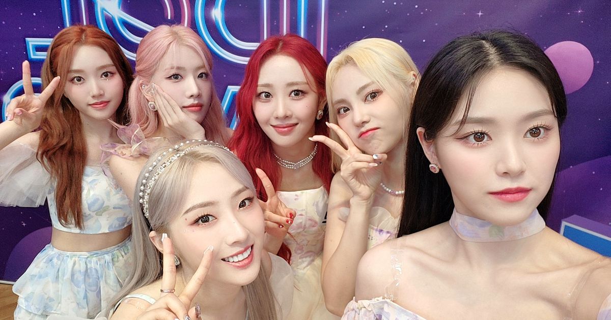 LOONA's "Flip That" Music Video Surpasses 20 Million Views - Koreaboo