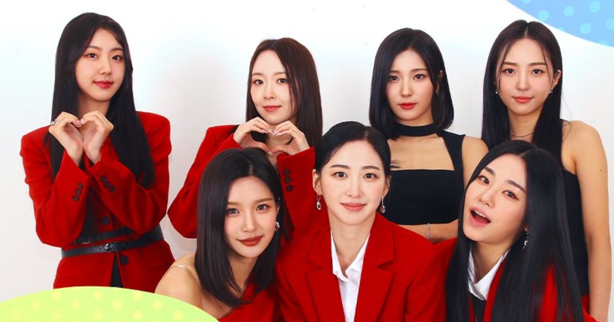 ALICE Drops Track List For Second Single Album "SHOW DOWN" - Koreaboo