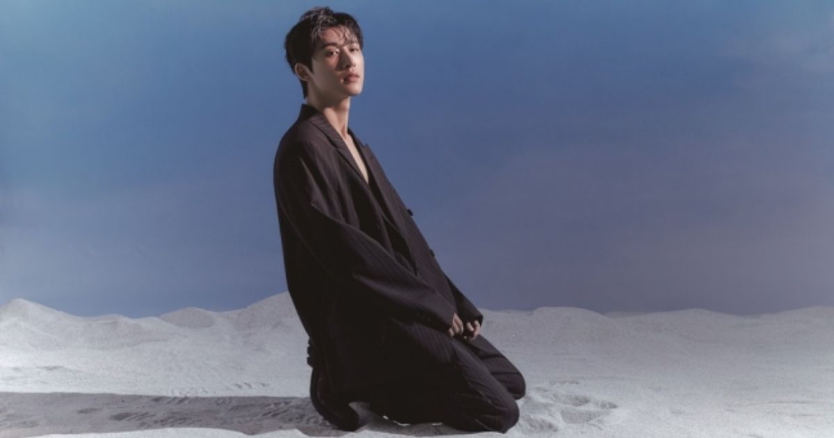 B.I’s First Full-Length Album Featuring Tablo, Lee Hi Tops iTunes Album ...