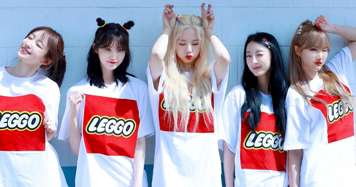 EXID To Drop 10th Debut Anniversary Album “X” - Koreaboo